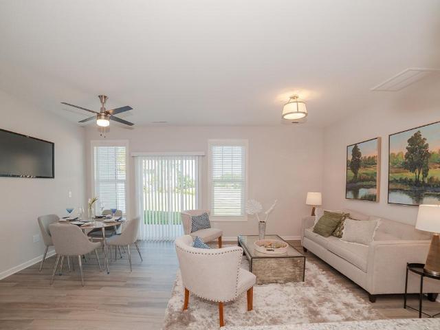 148 Rolesville Ridge Drive
