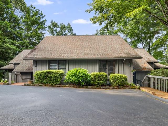 148 Racquet Club Villas Dr Unit 148, Sapphire, NC 28774