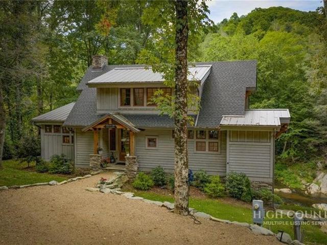 148 River Haven Dr, Banner Elk, NC 28604