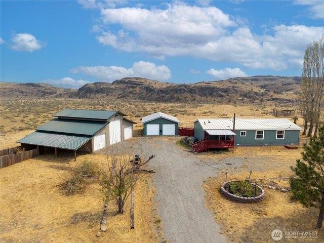 148 Riverside Cutoff Rd, Riverside, WA 98849