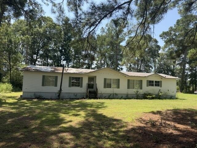 148 Richardson St, Ty, GA 31795