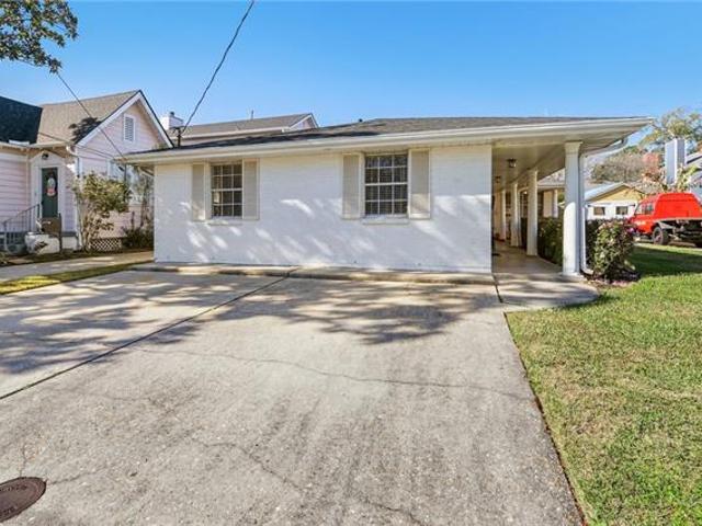 148 Ridgeway Dr, Metairie, LA 70001 | MLS #2555