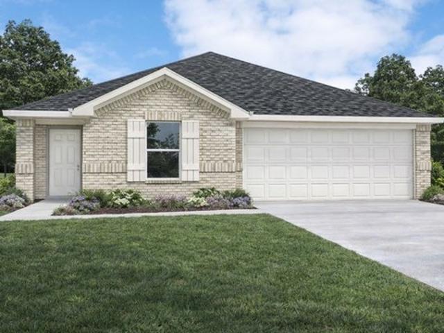 148 Rising Cedar Ln, Hockley, TX 77447