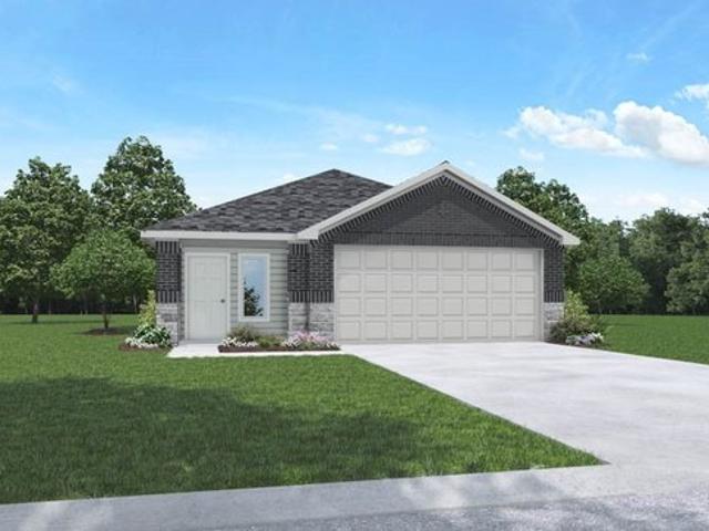 148 Rising Cedar Ln, Hockley, TX 77447