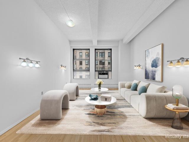 148 W 23rd Street 5FG