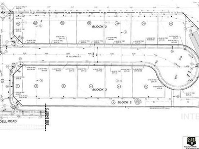148 W Allspice Ct, Kuna, ID 83634