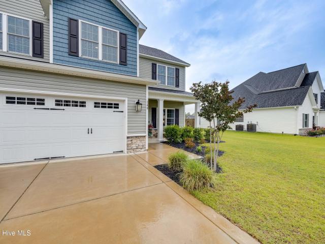 148 W Broughton Lane