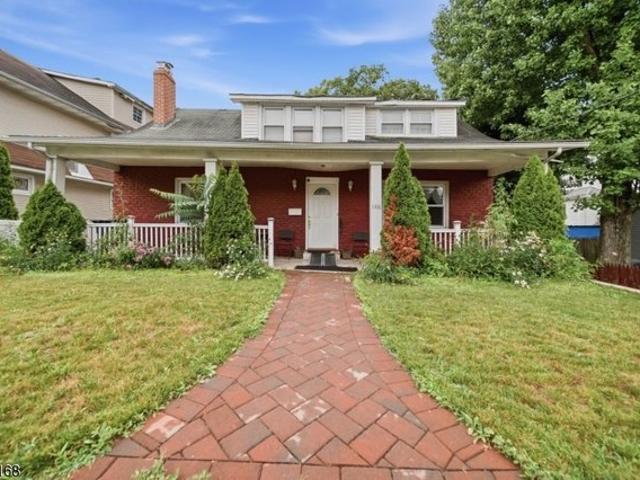 148 W End Ave, Englewood, NJ 07631