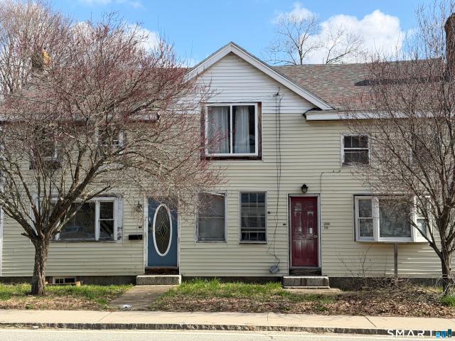 148 W Main St, Sprague, CT 06330 | MLS #24165 | Compass