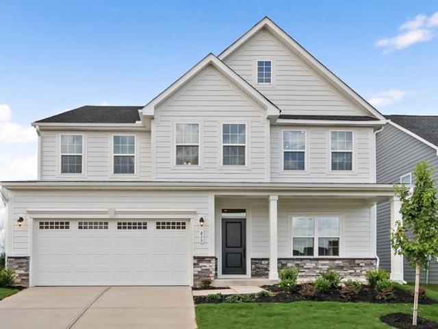 148 Walker Ridge Way, Willow Spring, NC 27592