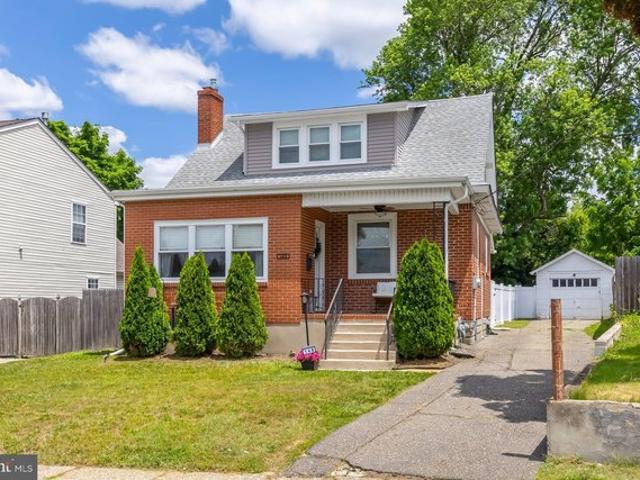 148 Washington Ave, Runnemede, NJ 08078