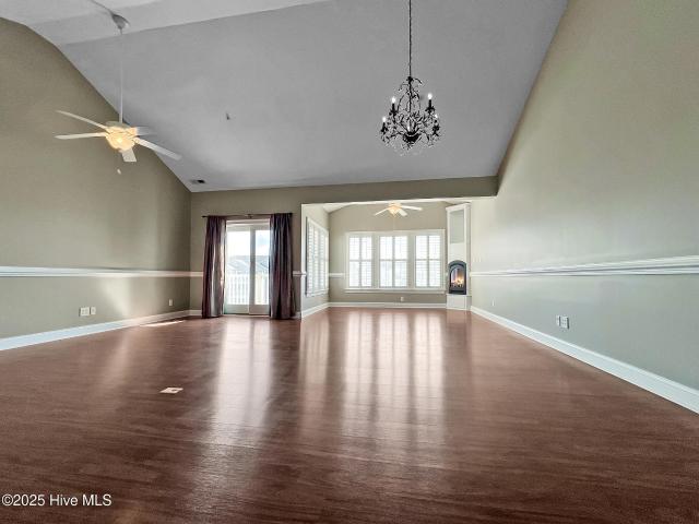 148 Wharf Landing Drive # Unit F