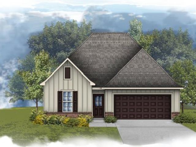 148 Tadpole Pl, Freeport, FL 32439