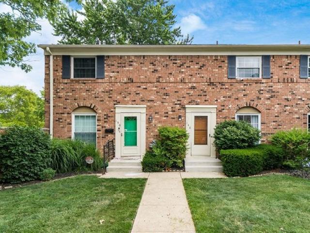 148 Tarryton Ct W Unit 25B, Columbus, OH 43228