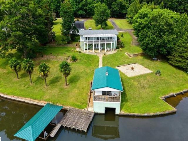 148 Traywick Dr, Anderson, SC 29621