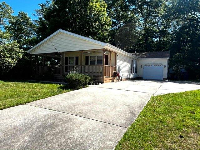 148 Troon Ct Unit 148, Mays Landing, NJ 08330