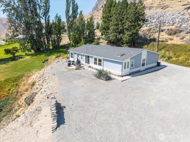 148 US Highway 97A, Chelan, WA 98816