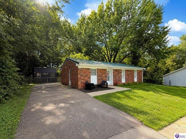 148 Vonda Ct, Radcliff, KY 40160