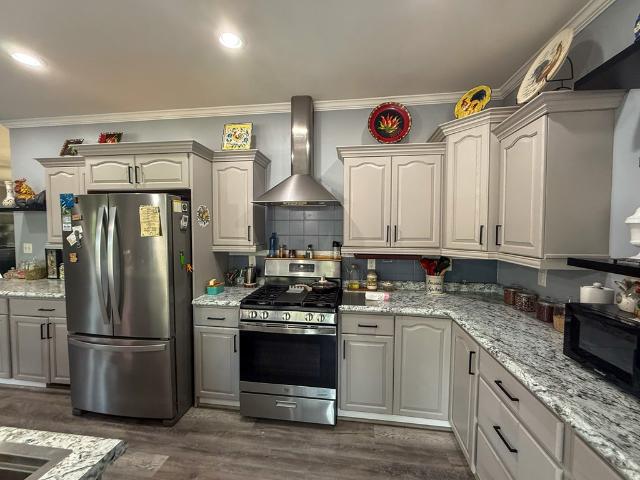 148 Vaughns Mill Rd