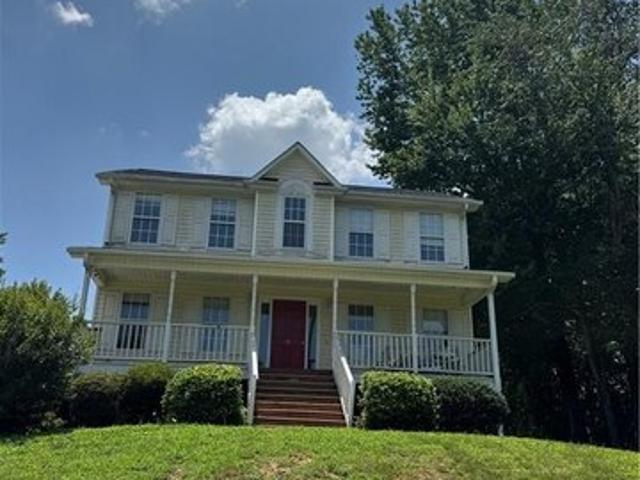 148 Valley Hill Ln, Lexington, NC 27295