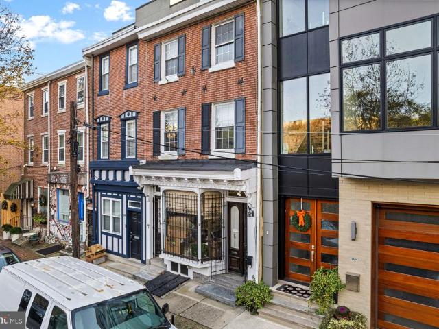 148 Vine Street
