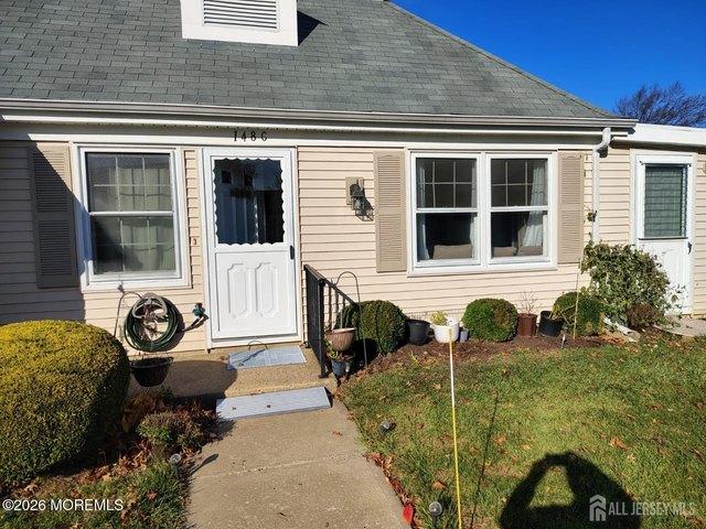 148C Old Nassau Rd, Monroe, NJ 08831