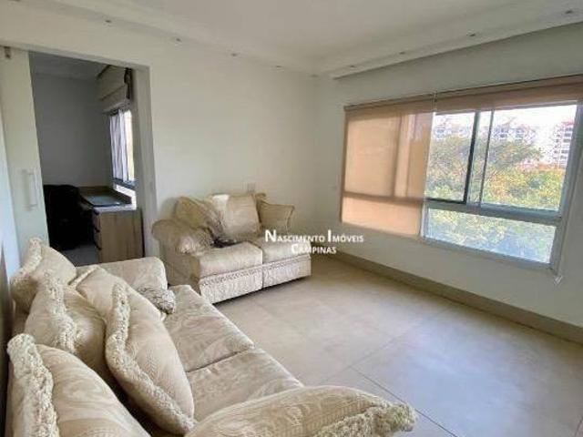 148m² de Puro Conforto! Apartamento com 3 Suítes à Venda por R$ 1.980.000