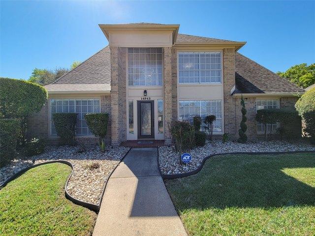 14943 Tramore Dr, Houston, TX 77083