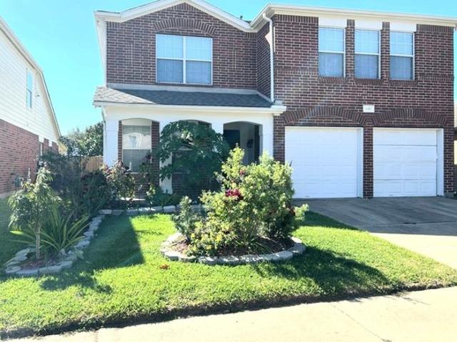 14943 Sugar Peak Dr, Sugar Land, TX 77498