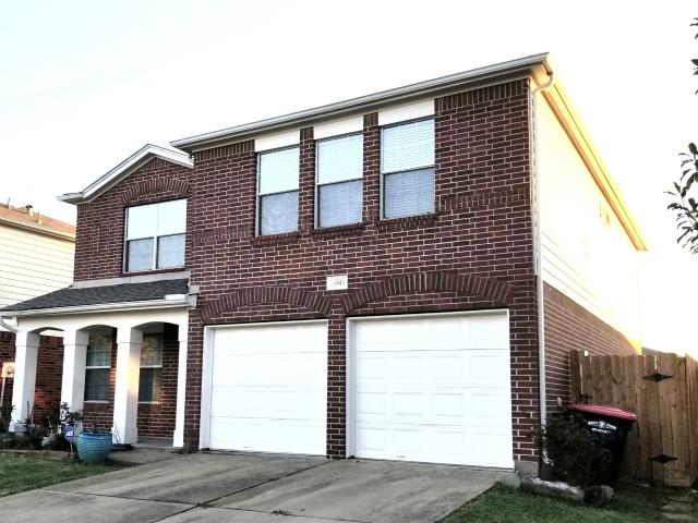 14943 Sugar Peak Drive