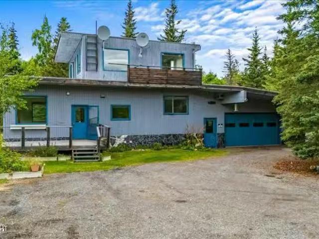 14940 ELMORE RD, ANCHORAGE, AK 99516 Single Family Residence F.
