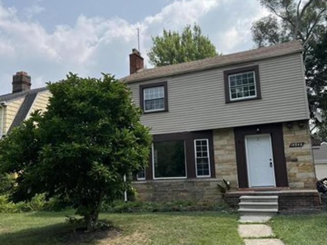 14940 Faust Ave, Detroit, MI 48223