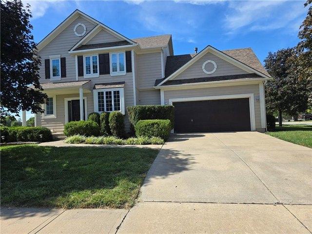 14940 S Gallery St, Olathe, KS 66062