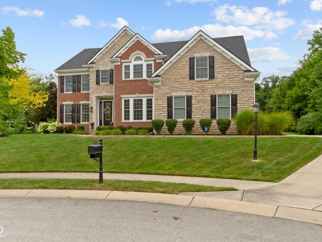 14940 Silent Bluff Court