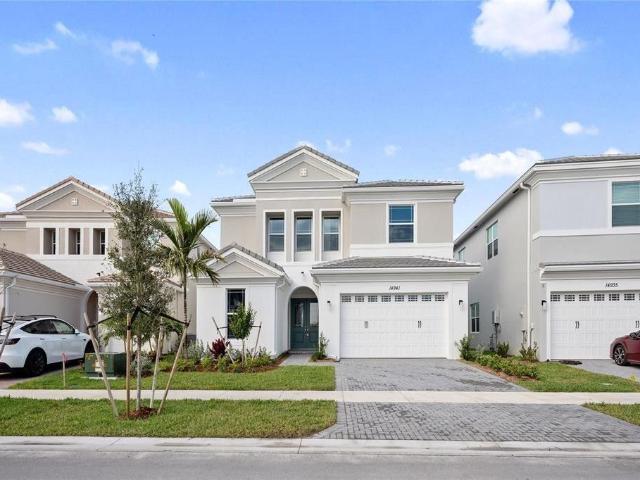 14941 Redcove Place, Westlake, US, FL