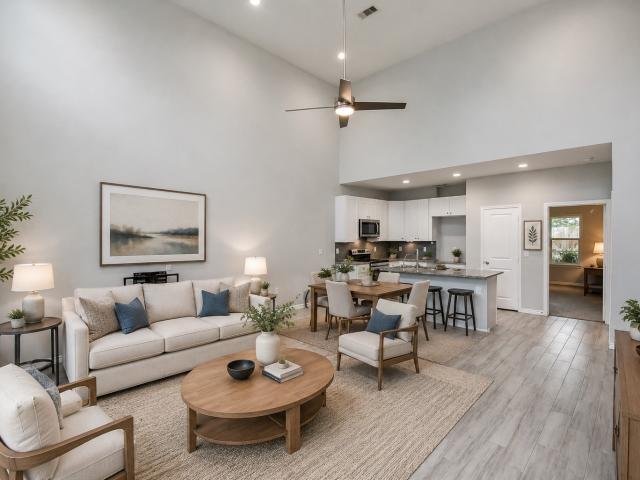 14942 Austin Road