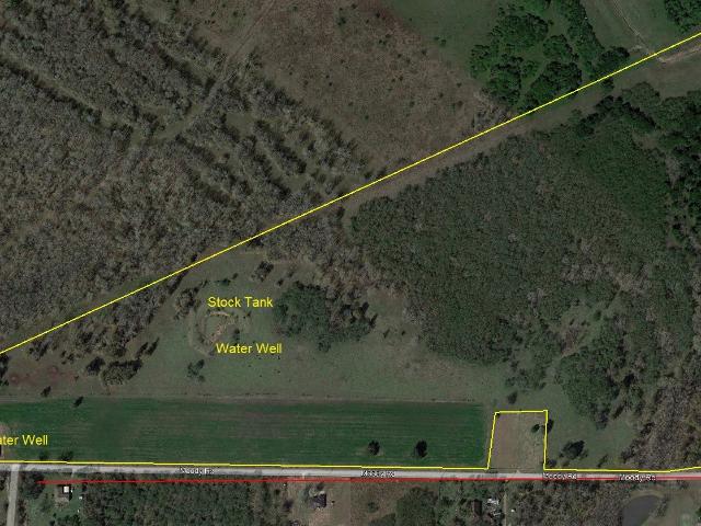 14942 Moody Rd, Needville, TX 77461 | MLS #20748 | Compass