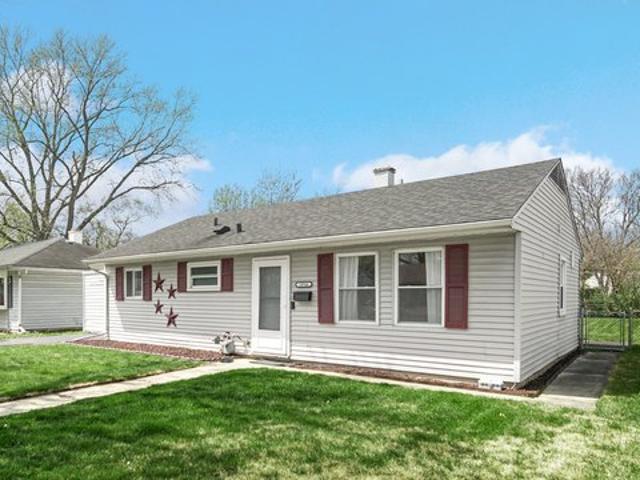 14944 Terrace Ln, Midlothian, IL 60445