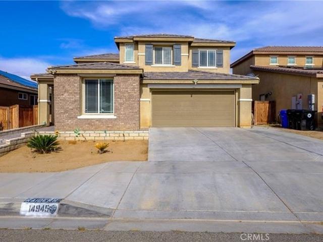 14945 Cobalt Rd, Victorville, CA 92394