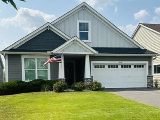 14946 Tiger St NW, Ramsey, MN 55303