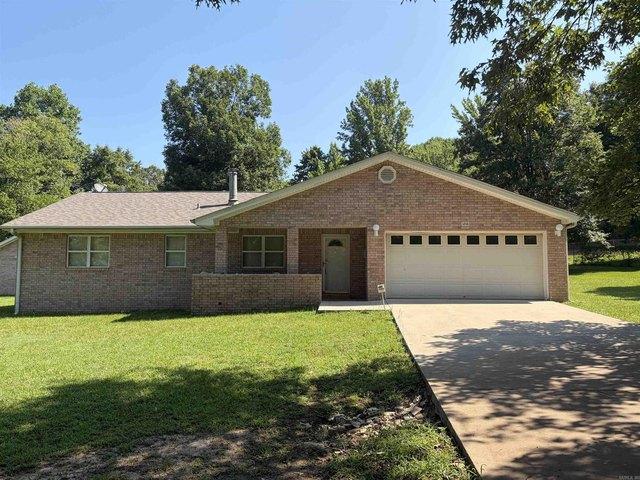 14946 W Sardis Rd, Bauxite, AR 72011