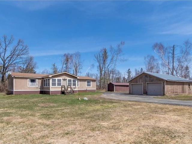 14948 th St, Becida, MN 56678