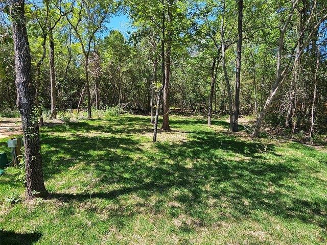 14948 Colt Ln Lot 14 15, Willis, TX 77378