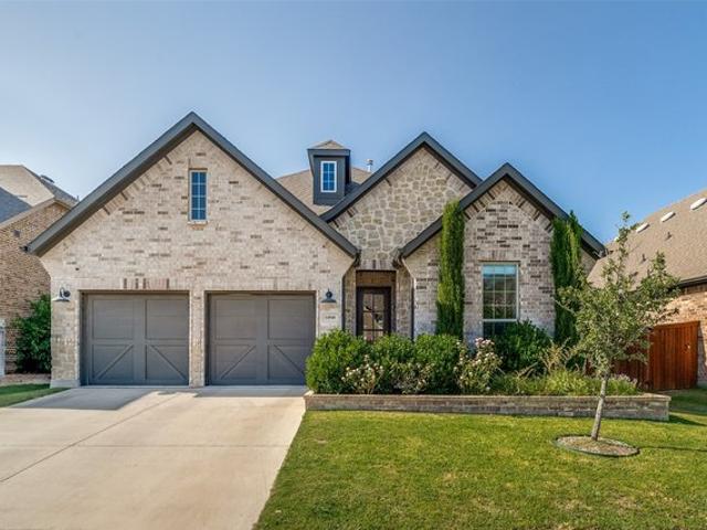 14948 Gentry Dr, Aledo, TX 76008