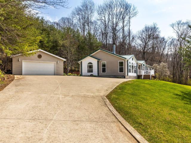 14948 Jack Run Road