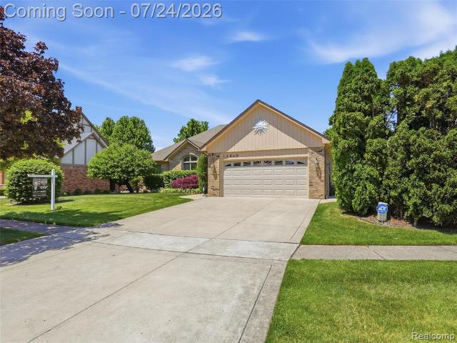 14949 Crofton Drive