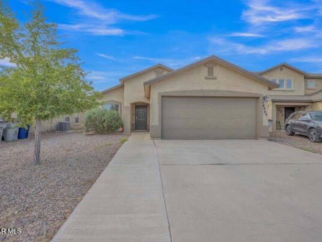 14949 Louis Baudoin Ct, El Paso, TX 79938