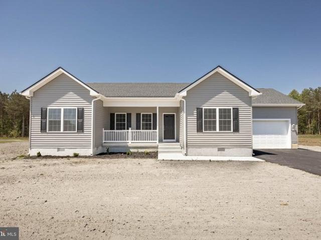 14949 Shiloh Church Rd, Laurel, DE 19956