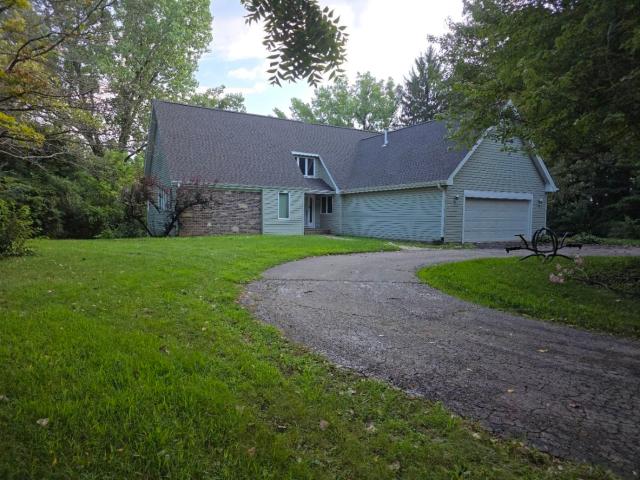 1494 Marberly Drive