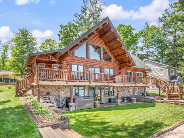 1494 Mile Road